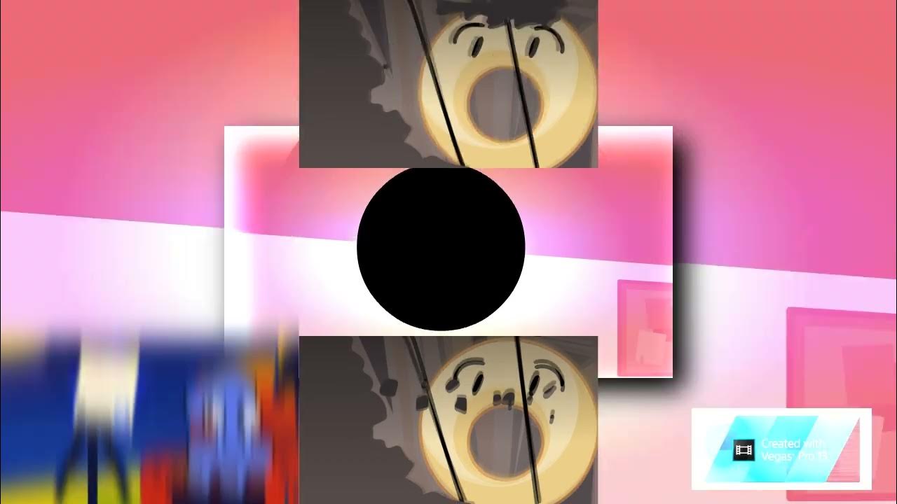 (YTPMV) BFDI:TPOT 13: Category One Scan - YouTube