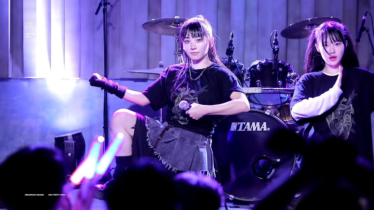 241110 #ラクワール (라쿠와루) 와루 - 3WD(Task have Fun) - YouTube