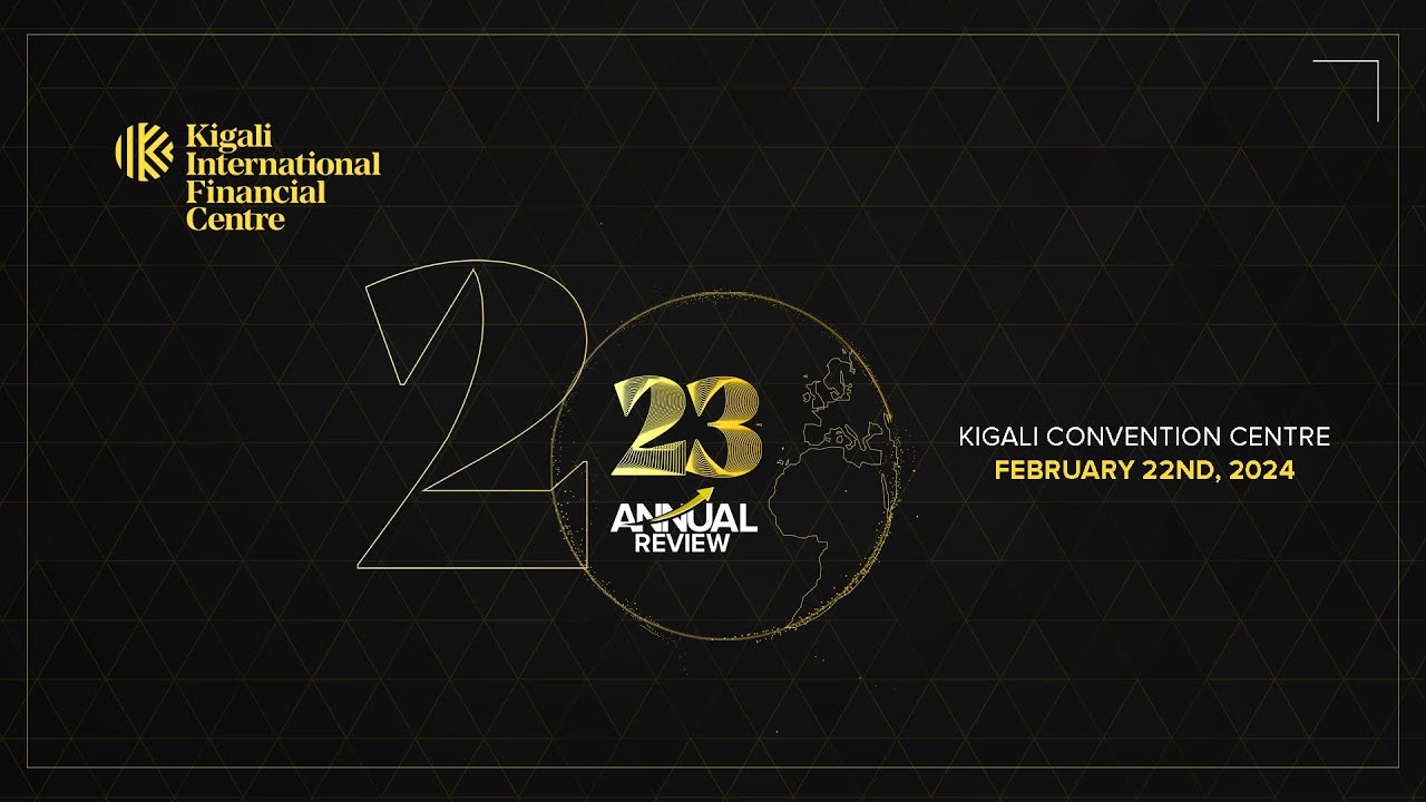 Kigali International Financial Centre