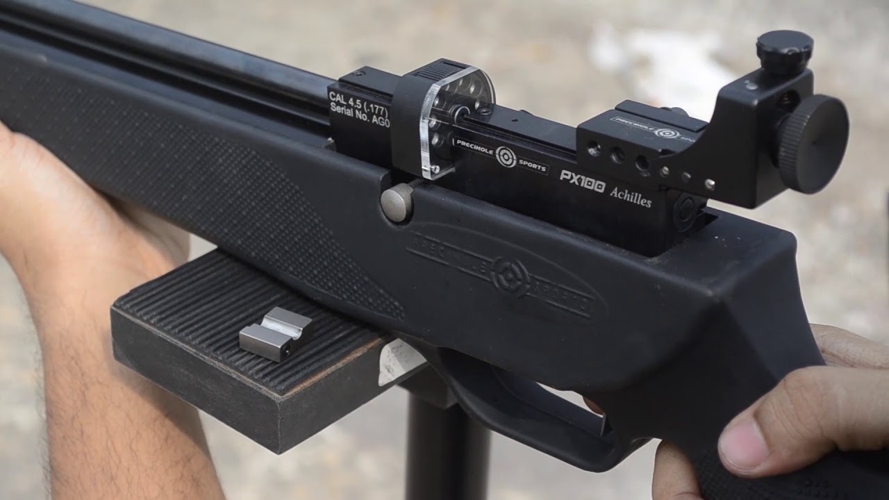 MZ10 Magazine Operating Instructions - YouTube