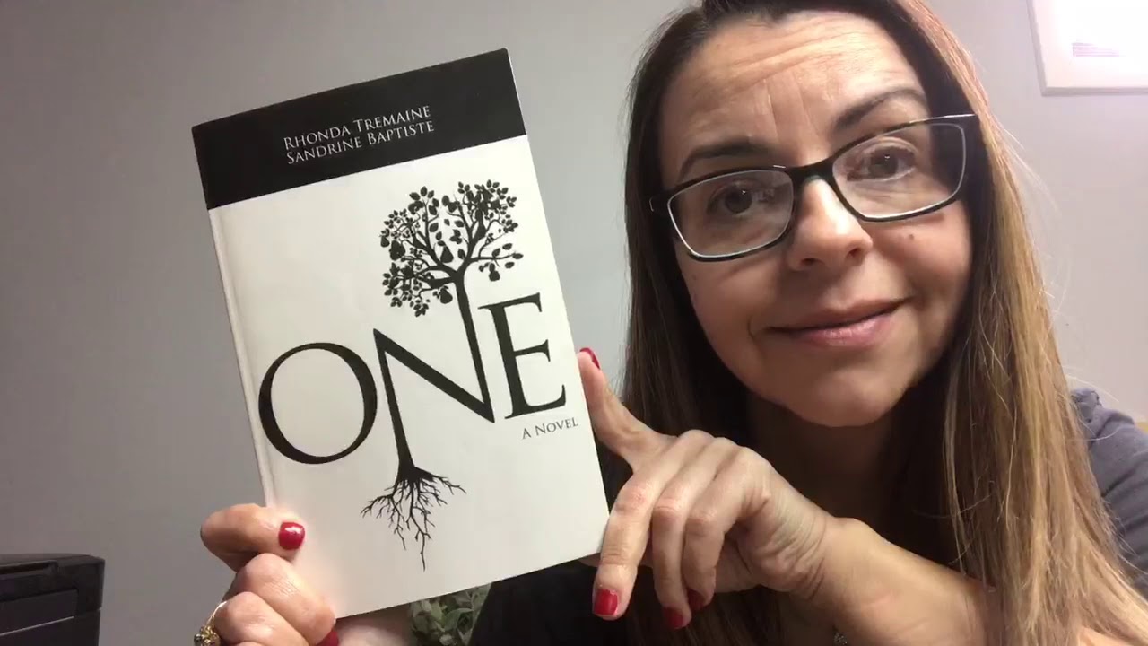 Authors of One: A Novel talk about the relevance of the book in 2020 ...