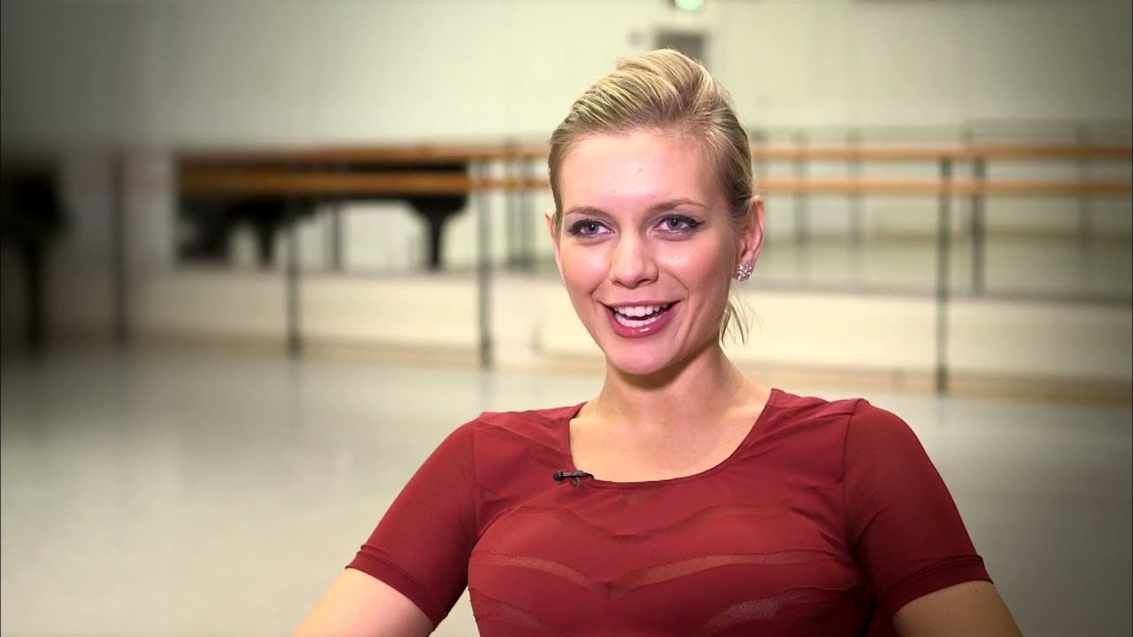 Rachel Riley - Strictly Behind The Scenes - Rear View - Easy On The ...