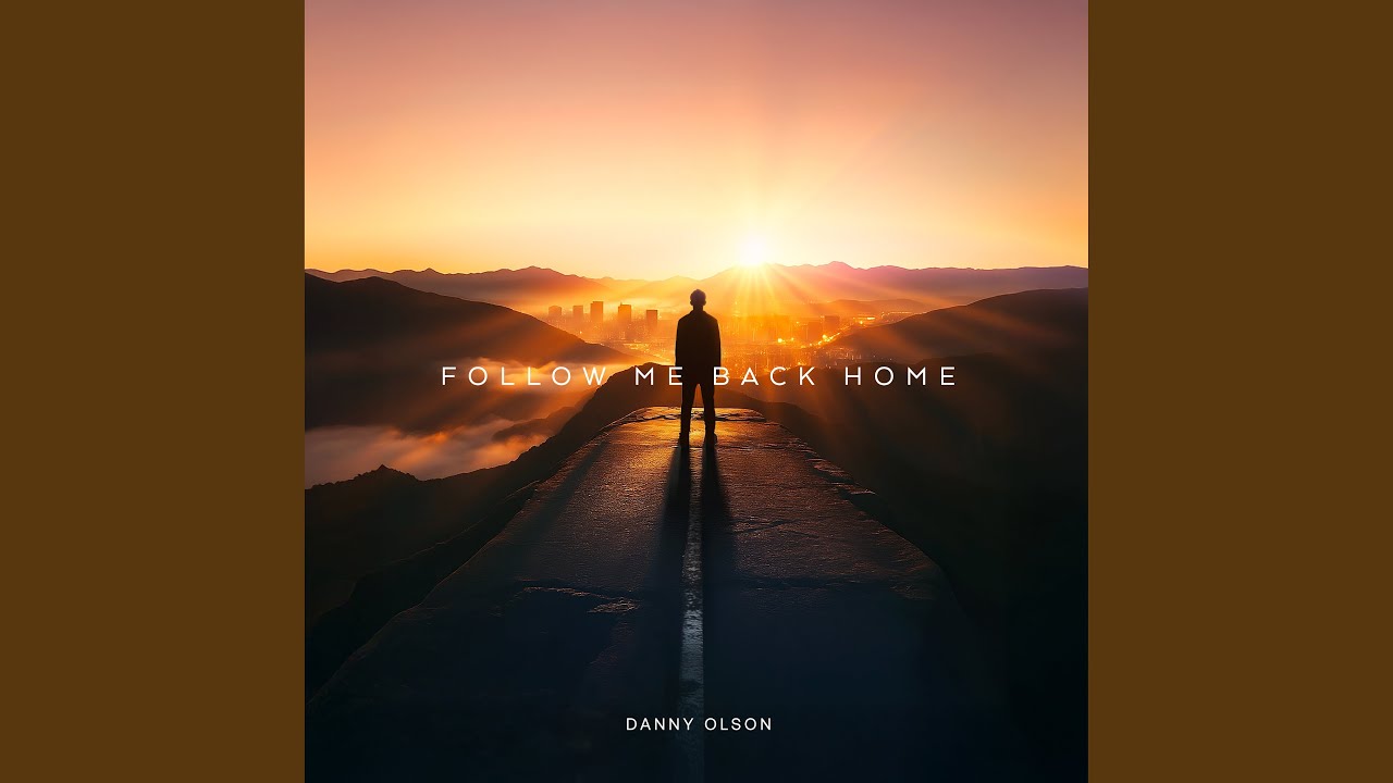 Follow Me Back Home (ft. Casey Cook) - YouTube
