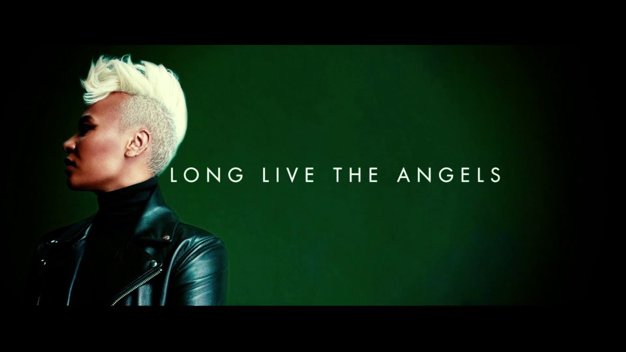 Emeli Sande - Long Live The Angels - YouTube