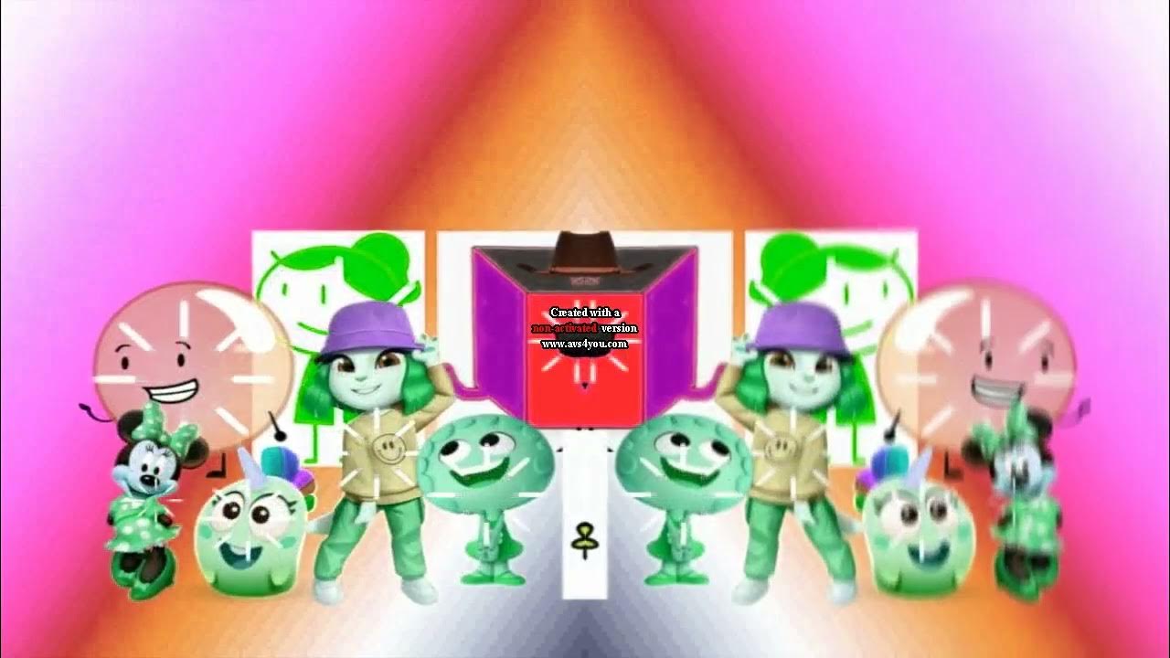 Preview 2 SdridsdjCbsjsaAnimate STUFF V1 Effects (sponsored by derp what the flip csupo effects ...