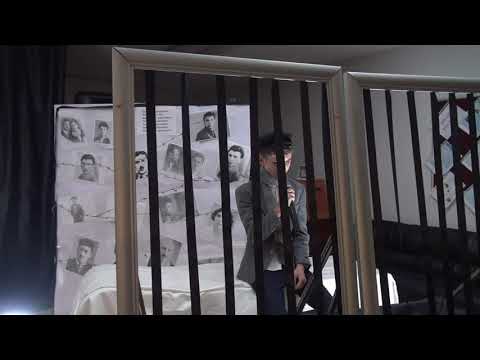 Biləsuvar Təhsil Kompleksi   'Yarım qalan arzular'