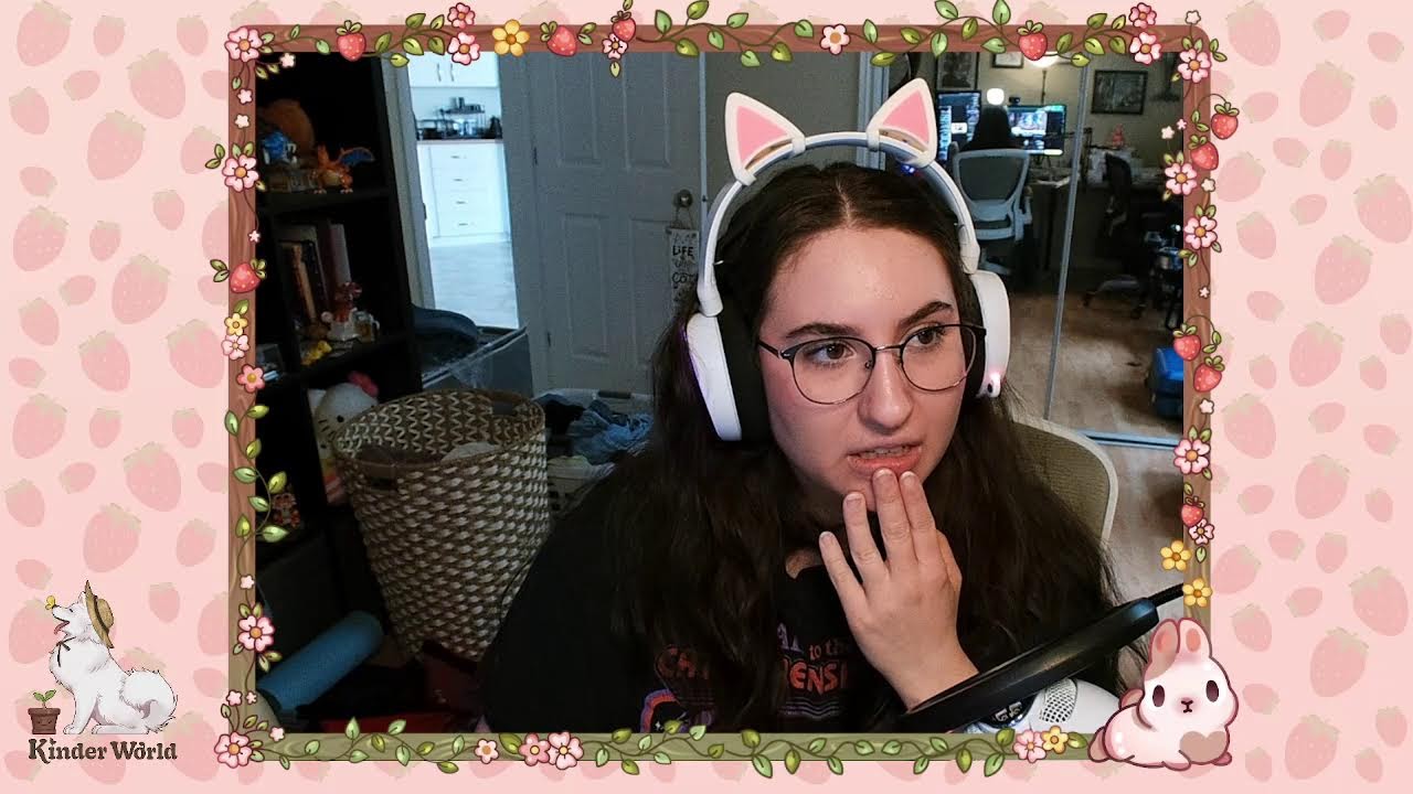 DTI EASTER UPDATE ♡ - YouTube