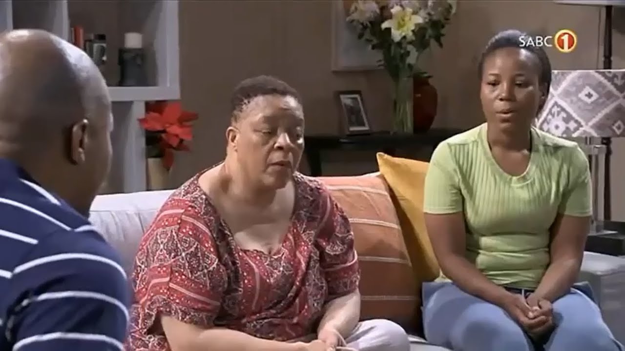 Skeem Saam 22 Dec 2022 Reactin Jacobeth Hired A PI Private Investigator ...