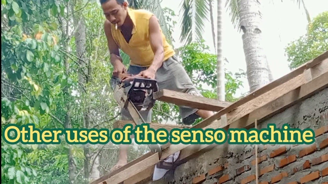Multi-function senso machine uses - YouTube