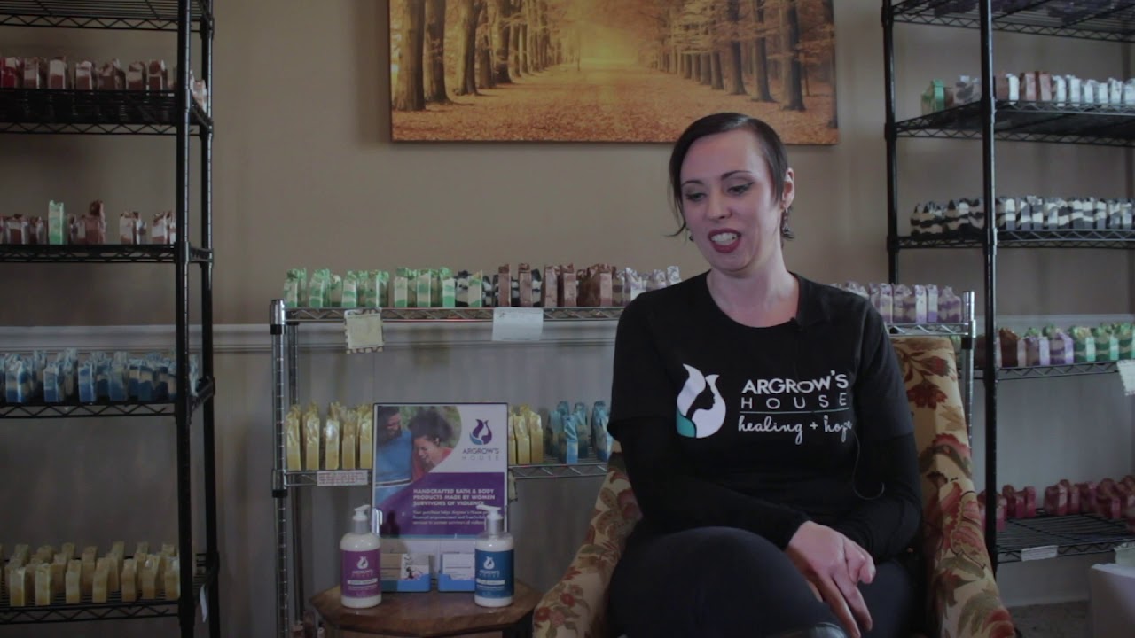 Kelly's Argrows House Testimony - YouTube