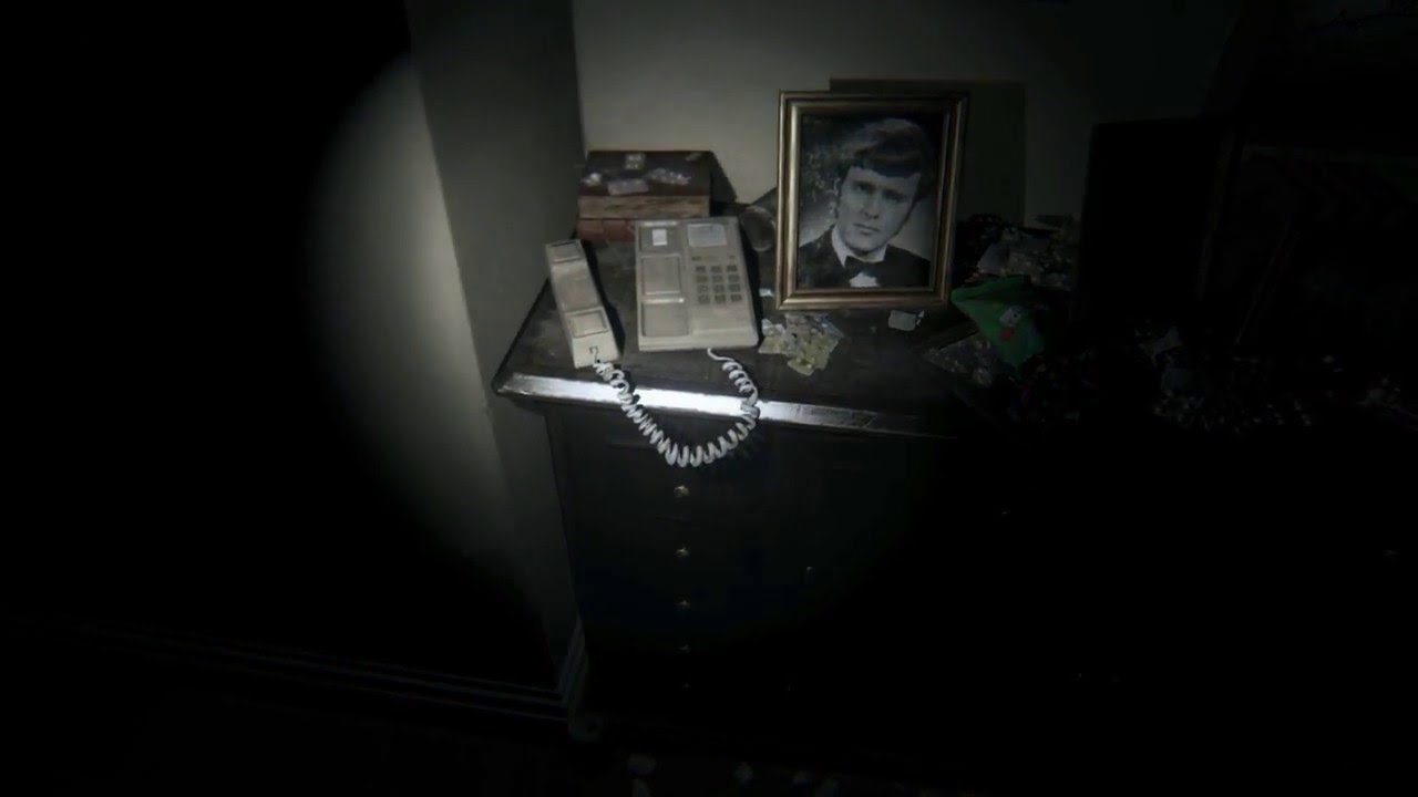 Final Demo pt ps4!! - YouTube