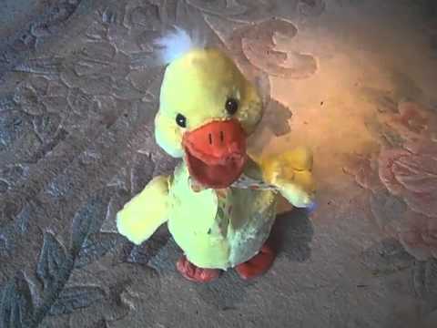 duck-choking - YouTube