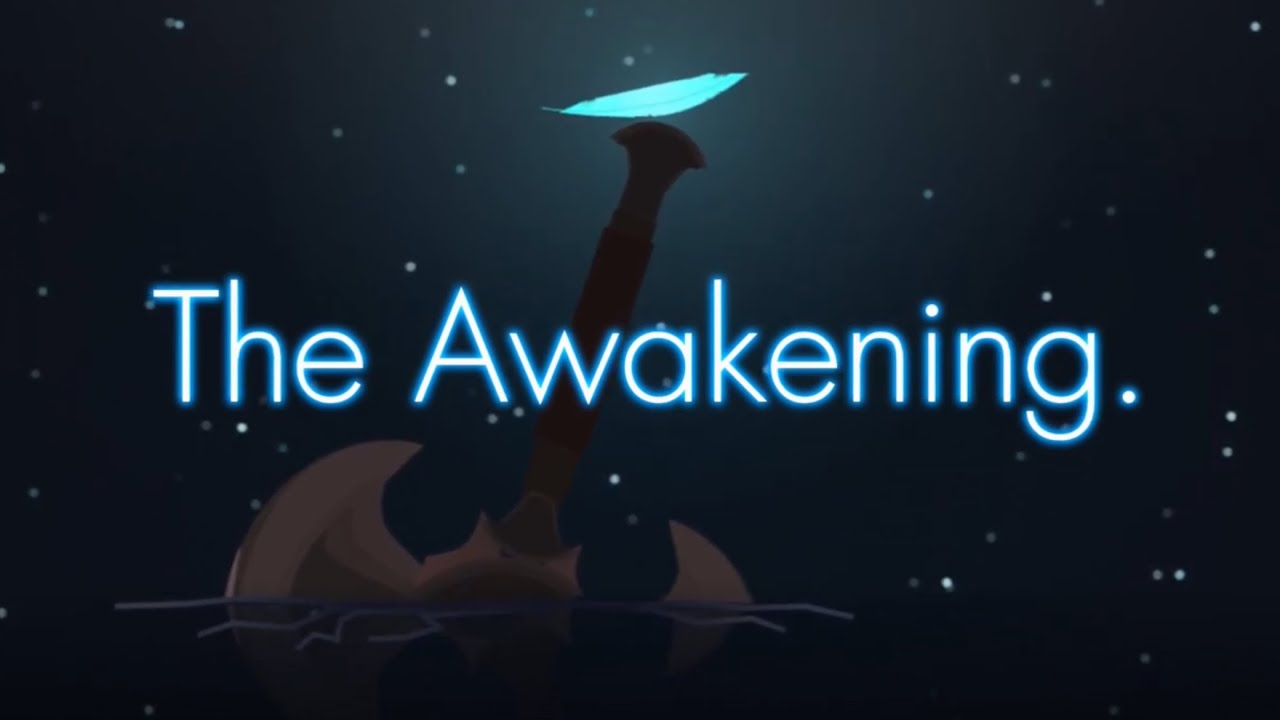 The Awakening. Season of blue bird final - YouTube