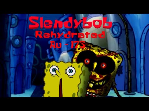 Scaretube Poop - Slendybob Rehydrated: AU - 173 [short video] - YouTube