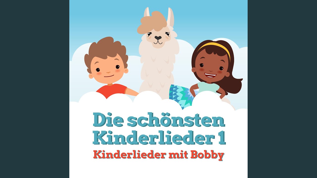 Auf der Mauer, auf der Lauer - YouTube