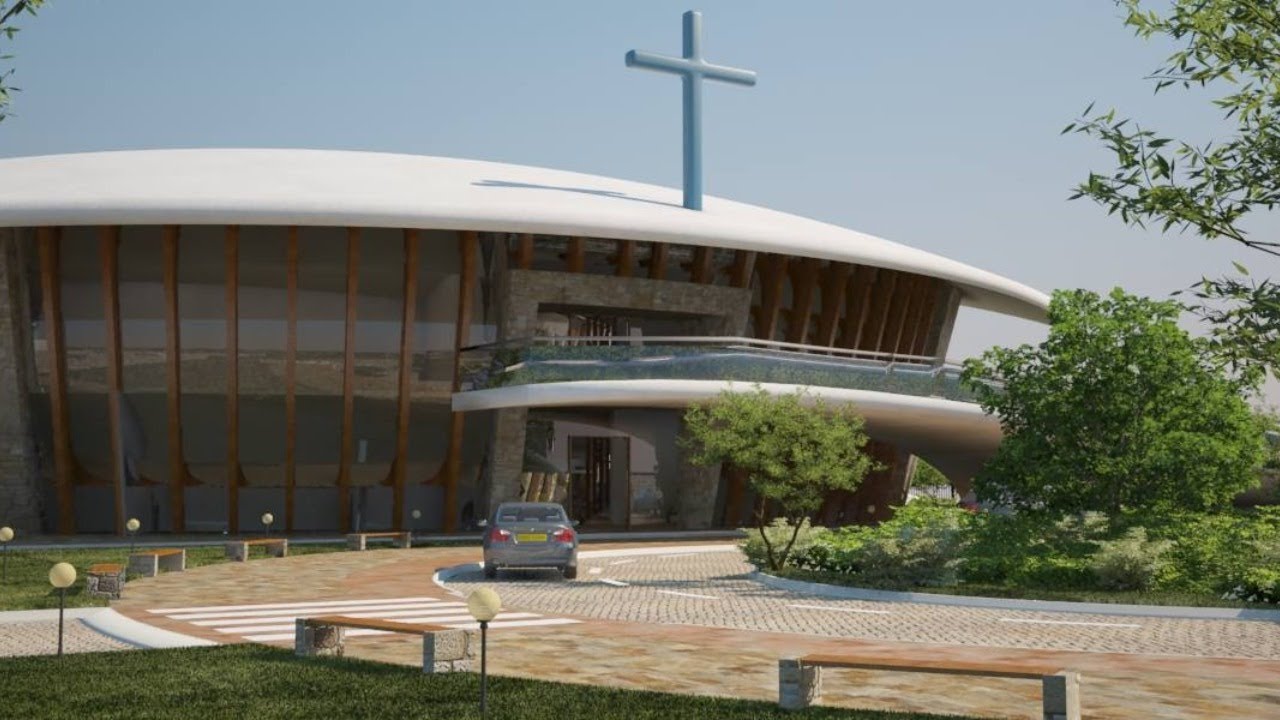 JUDY MUIGAI'S MEMORIAL SERVICE - YouTube