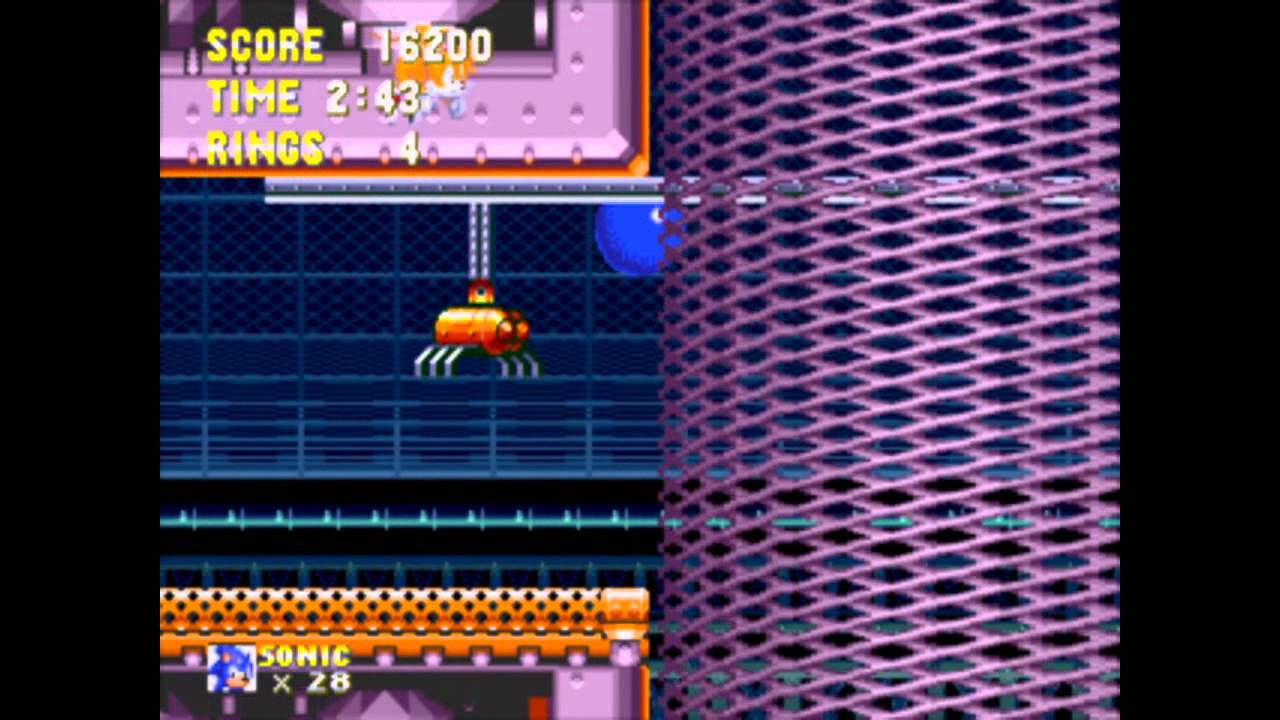 MIMA AND DEST GET THEIR ASSES KICKED AGAIN BY OLD GAMES S3K STYLE. (3/5 ...