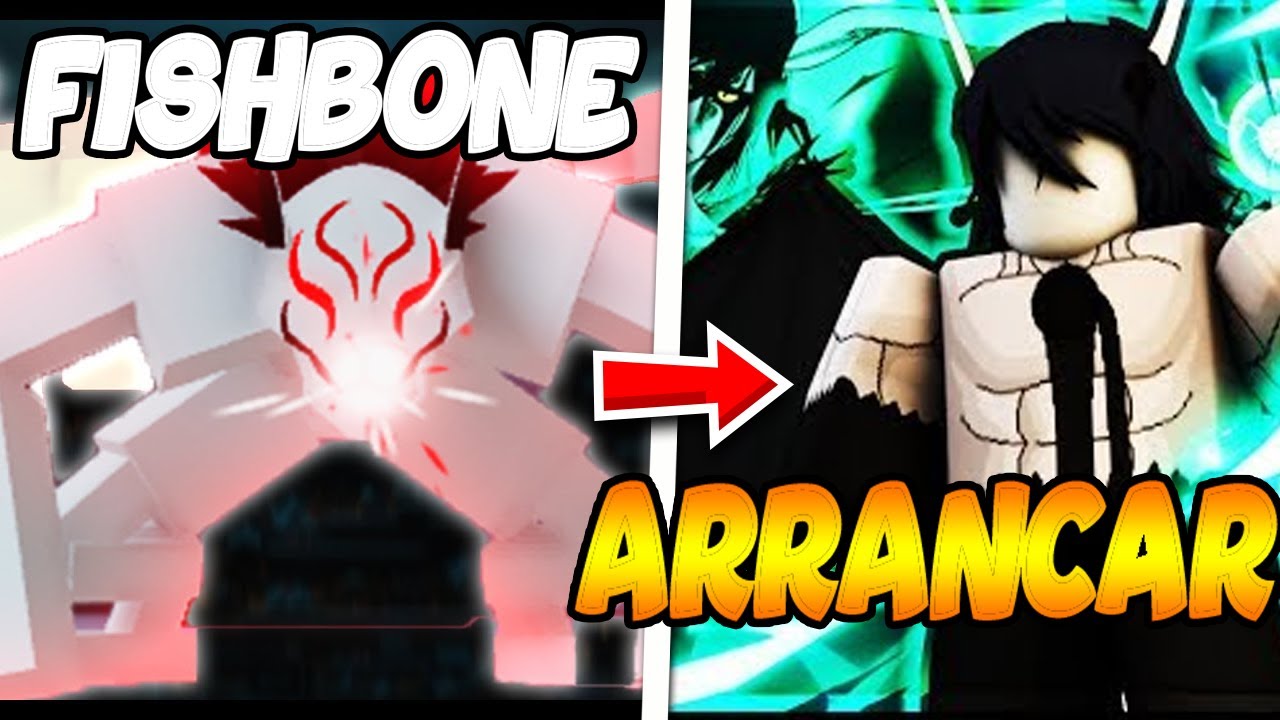 TYPE://SOUL: Guia de Hollow Até Arrancar - YouTube