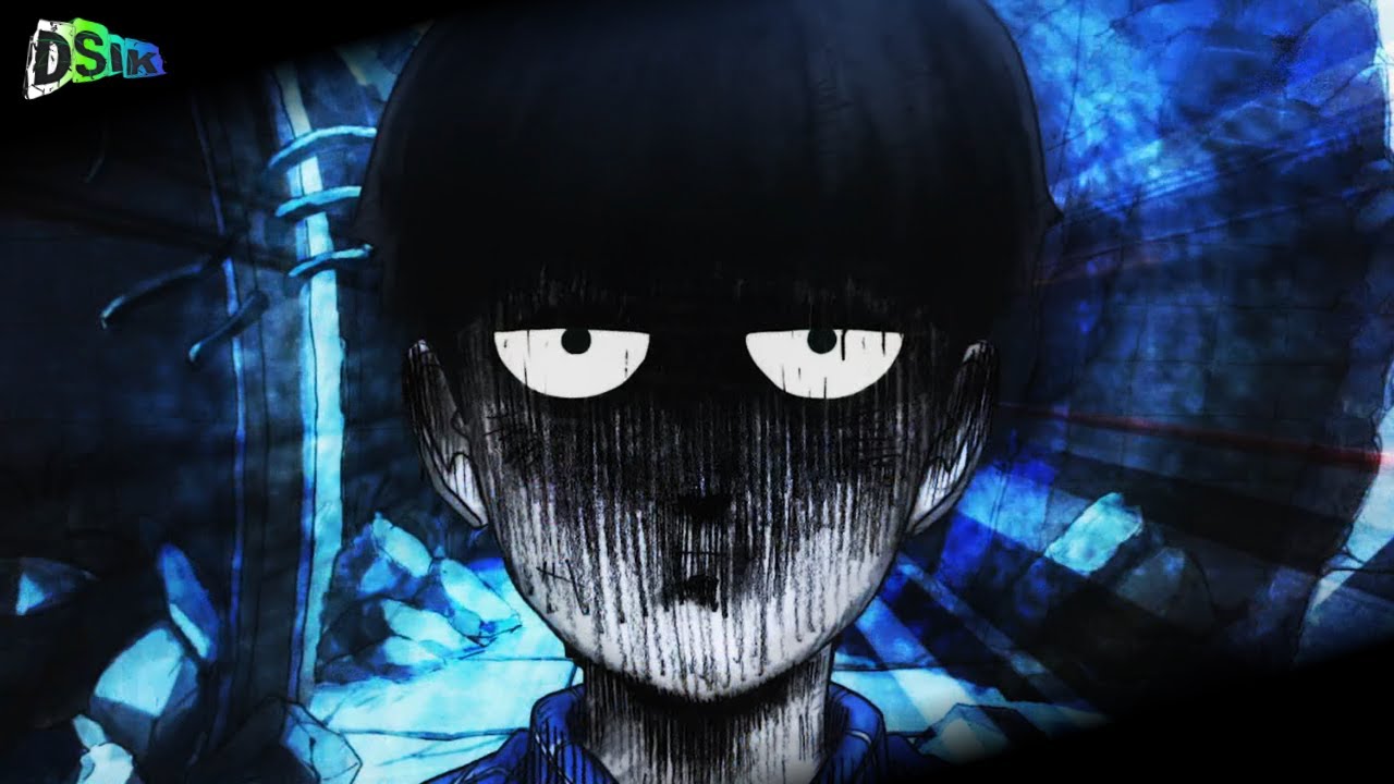 Mob Psycho 100 III AMV The Master - YouTube