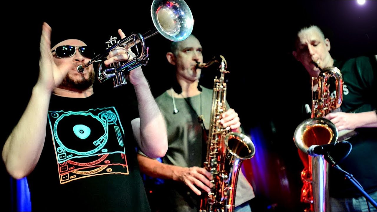 Ghost Money All-Stars — Fantastic Man @ Rocks (Nov 30, 2019) (FINAL ...