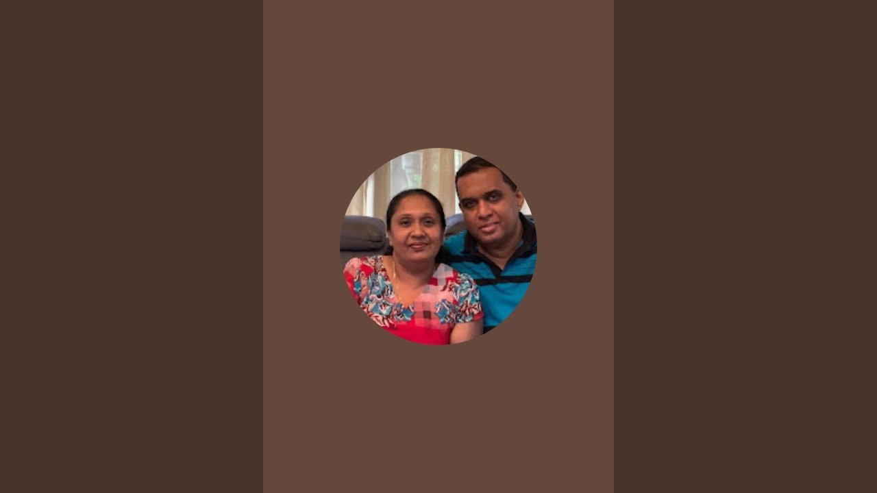 Dilrukshi Gurusinghe is live - YouTube