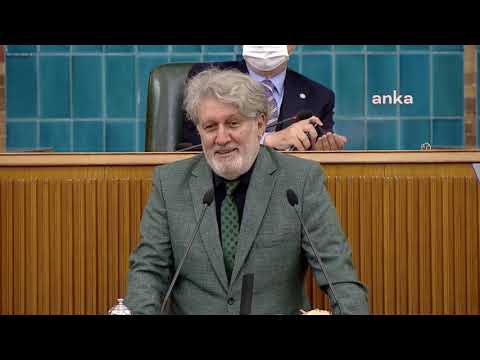Ünlü Müzisyen Şeşen: “Bizler devlet babanın üvey evlatları gibi görüldük nedense”