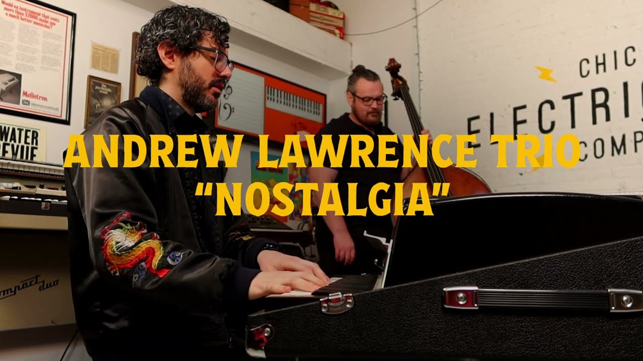 Behind The Scenes: Whammy Clavinet Development – The Chicago Electric ...