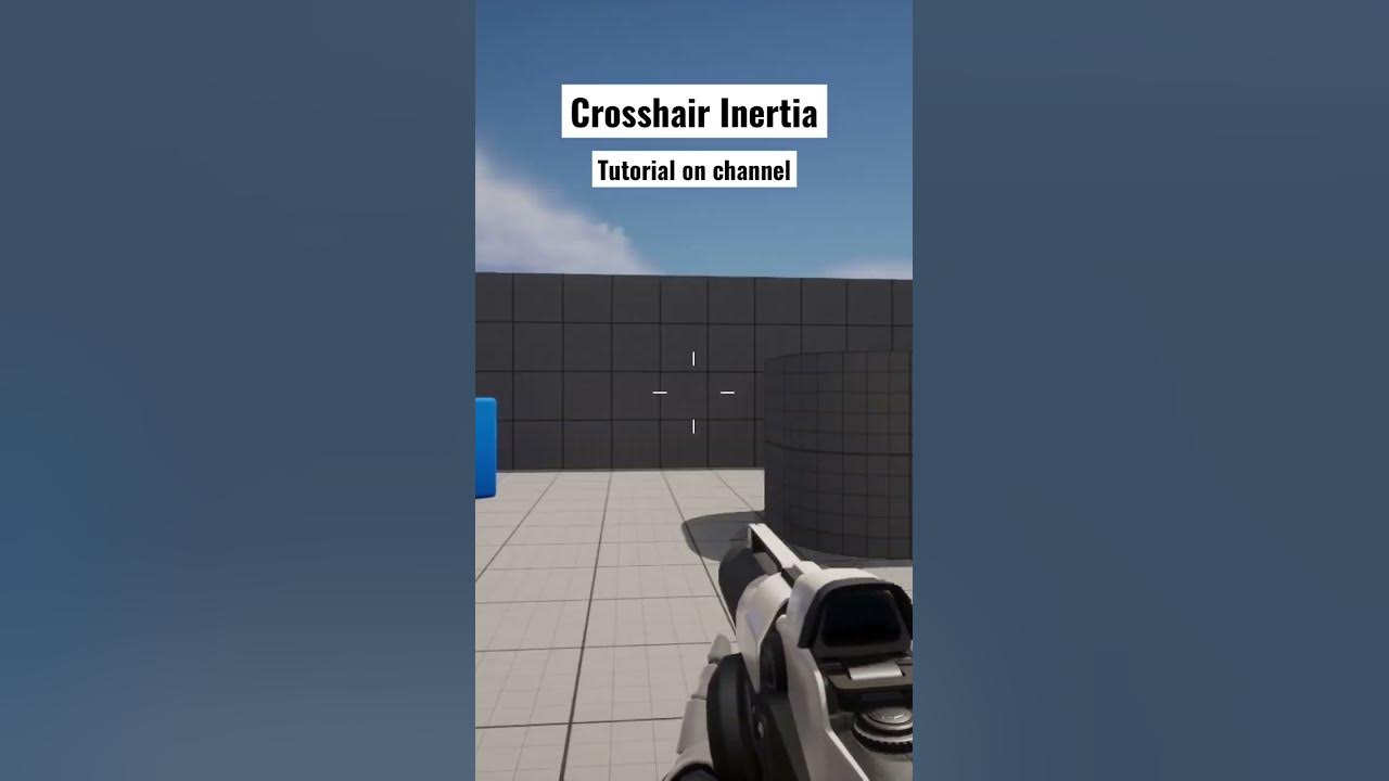 Ue5 Gamedev Ue Ue4 Ue5 Unreal Unrealengine Developer Games Weapons Development Youtube