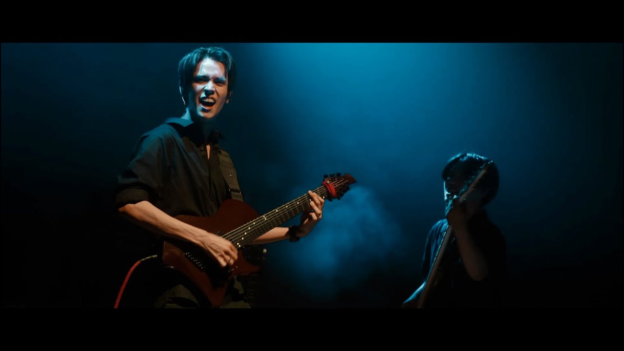 Unda Alunda - Consonance | Live in Thailand (2024) - YouTube