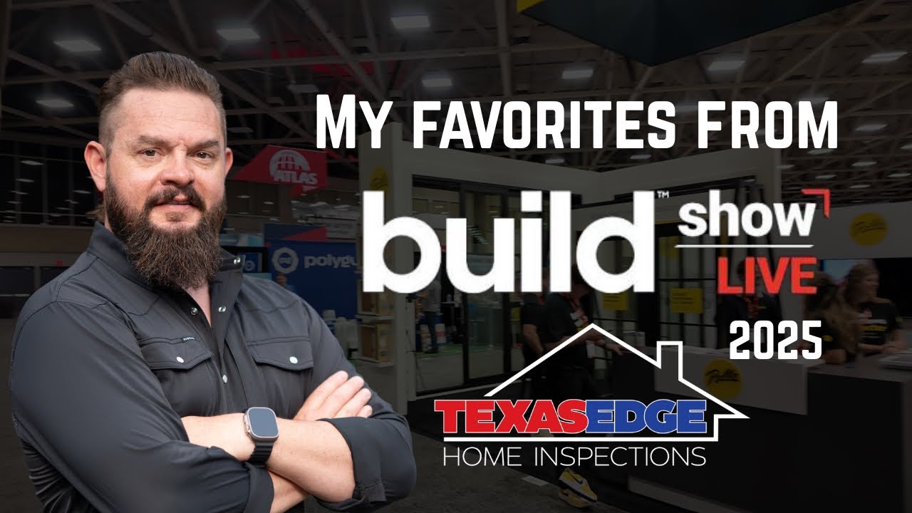 Innovative Home Solutions at Build Show Live 2025: Dehumidifiers ...