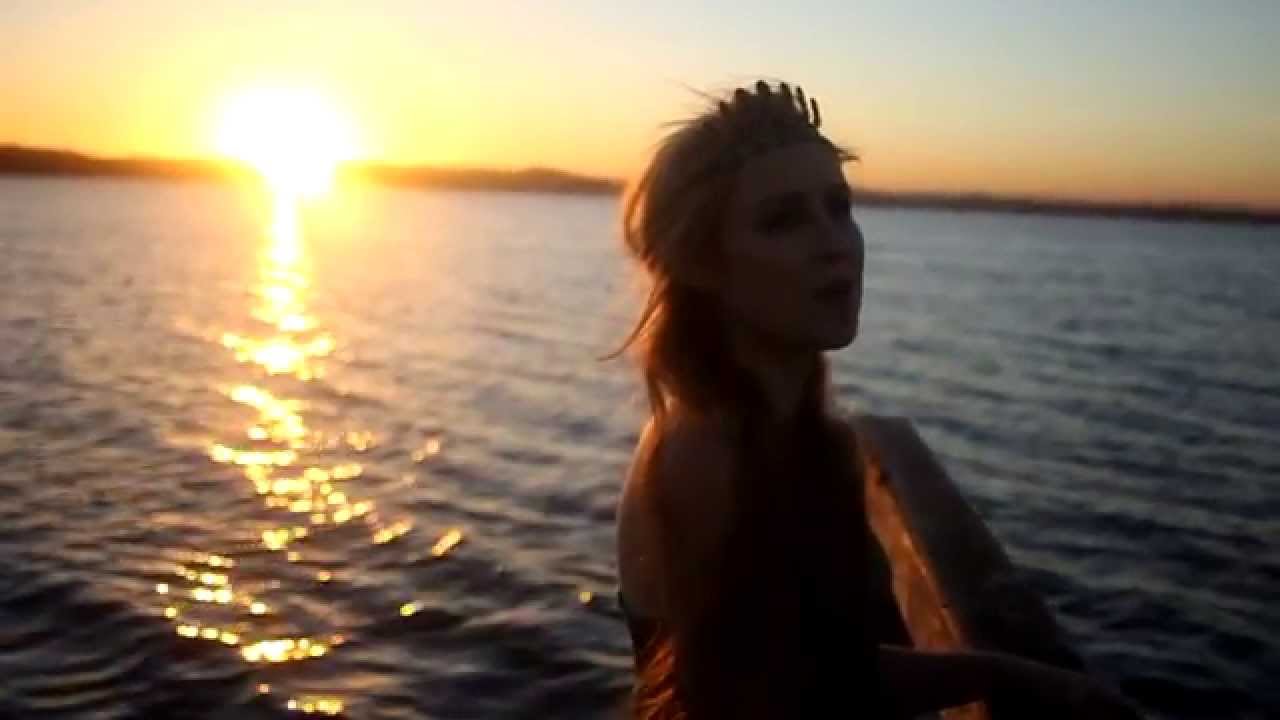 Riverdance Lift the Wings - Ella Roberts - YouTube Music