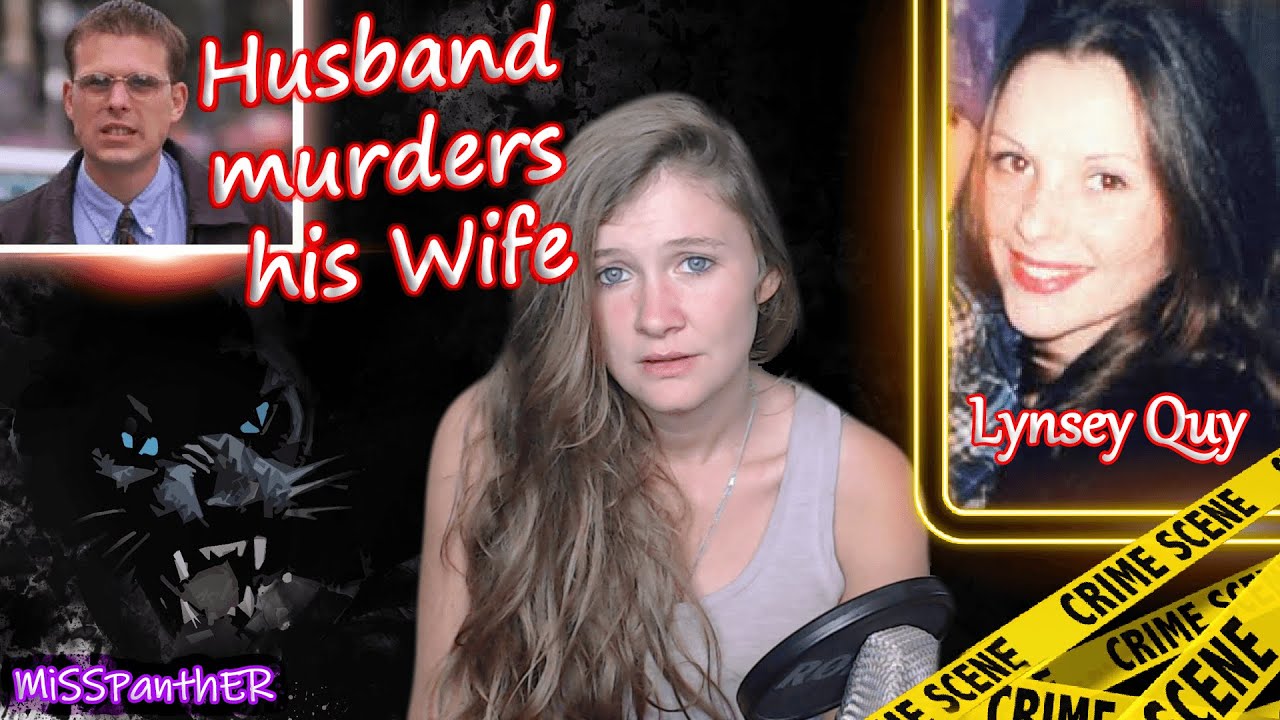 Smiling Killer Mitchell Quy - YouTube