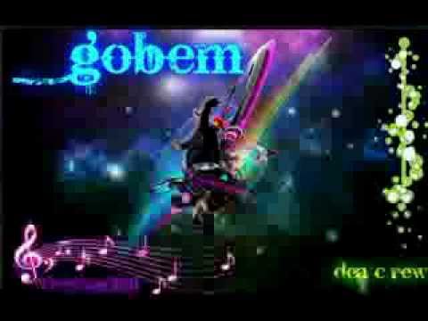 Break dance - dj gobem