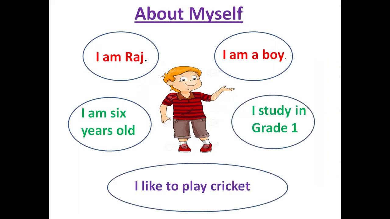 Class 1 EE Myself - YouTube