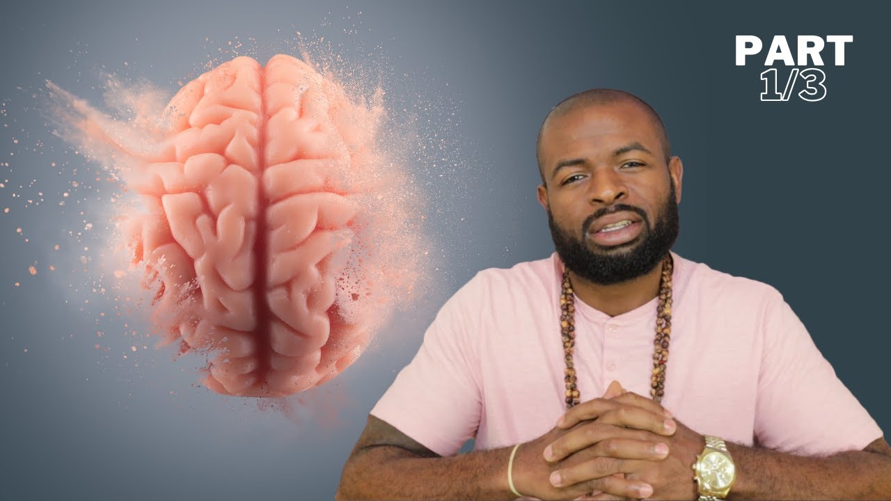 Why smart people suffer from nihilism | Meaning and Logic: Part 1 of 3 ...