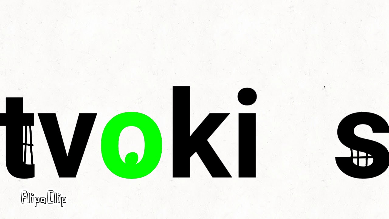 Tvokids bloopers corus networks colors - YouTube