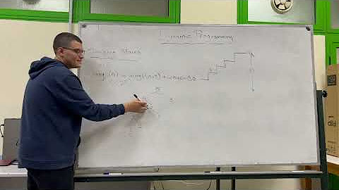 Dynamic Programming - YouTube