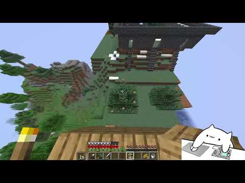 MINECRAFT HARDCORE #1 con los panas
