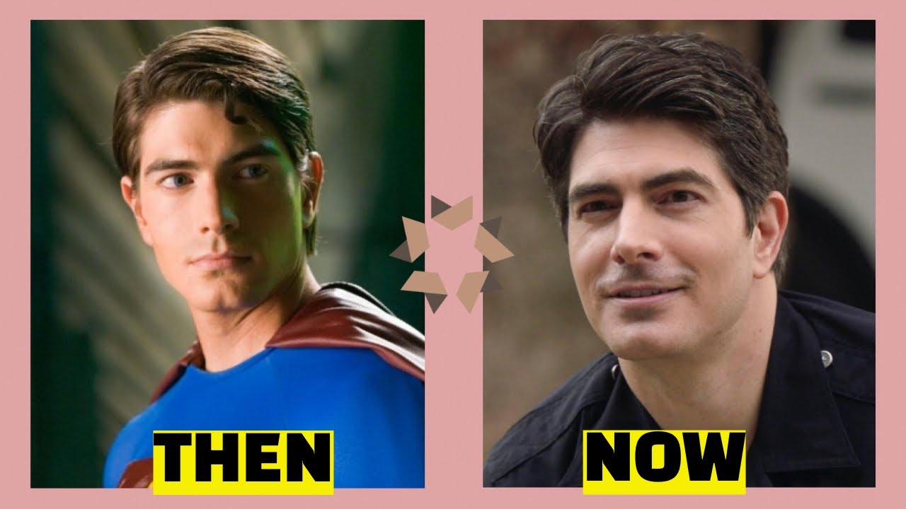 Superman Returns (2006) Cast: Then And Now 2022 (Real Name & Age) - YouTube