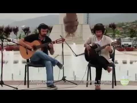ÖLÜRÜM TÜRKİYEM- TÜRKİYE İÇİN SÖYLE
