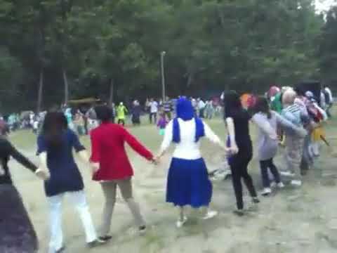 Yusufeli  de koçari