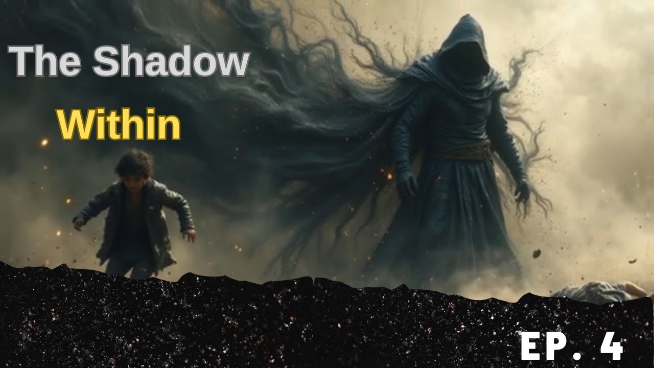 Echoes of the Shadow Within | Ep 4 - YouTube