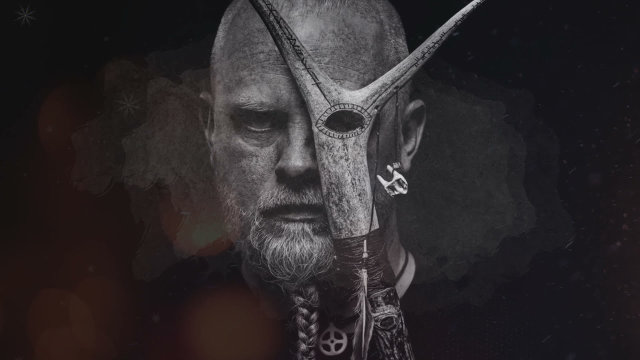 Wardruna & Aurora ᛝ Helvegen ᛝ Wardruna Remix | Lyrics+Mythology - YouTube
