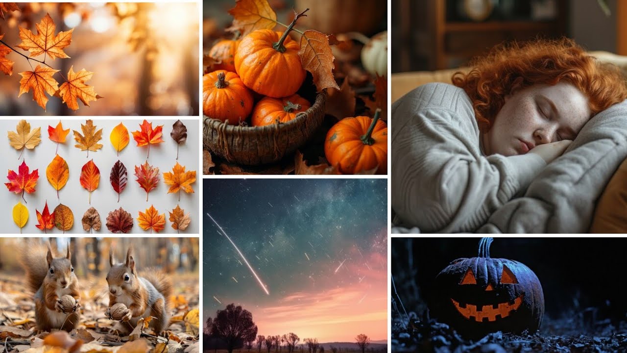 Autumn Facts: Do you know these facts about Autumn? Here are some ...