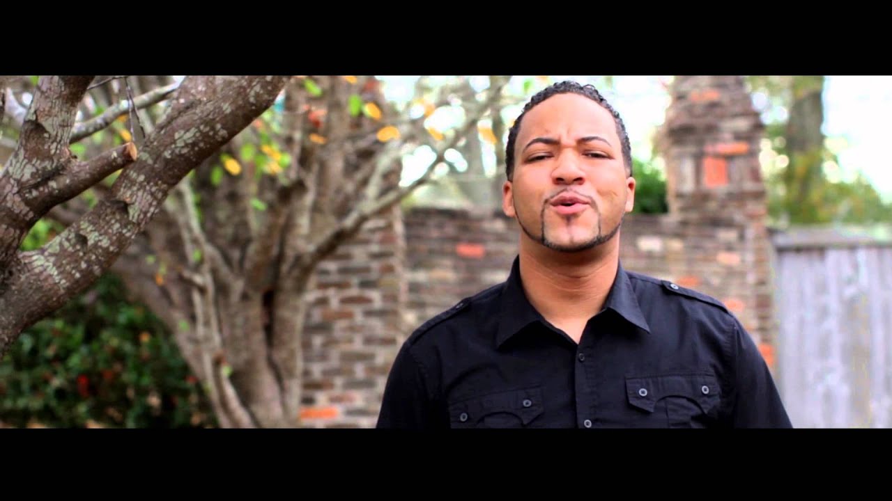 Corey Armstrong - Stay With You (Official Video) Directed By NuLevel ...