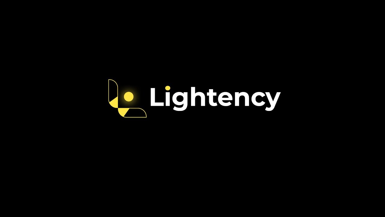 Metabuild Lightency Dapp Demo - YouTube