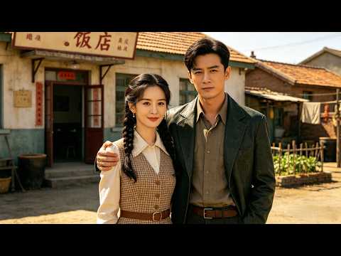 [FULL]Reborn In A Bygone Era, She Builds Her Career And Achieves Great Success#minidrama