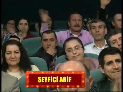 Seyfi doğanay kalmadı