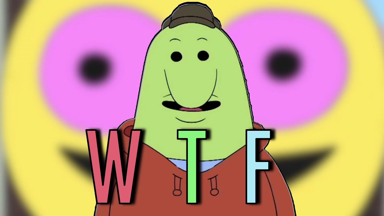 WTF is Smiling Friends? Adult Swim's GREATEST Hit! - YouTube