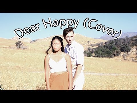Dear Happy (Cover) | Featuring Rane Dy - YouTube